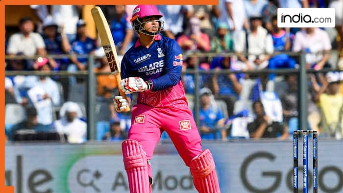 Vaibhav Sooryavanshi in IPL: List of RR opener's INCREDIBLE records in ...
