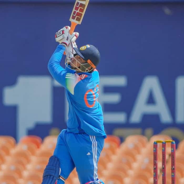 Bad news for THESE 3 star India cricketers with Vaibhav Sooryavanshi ...