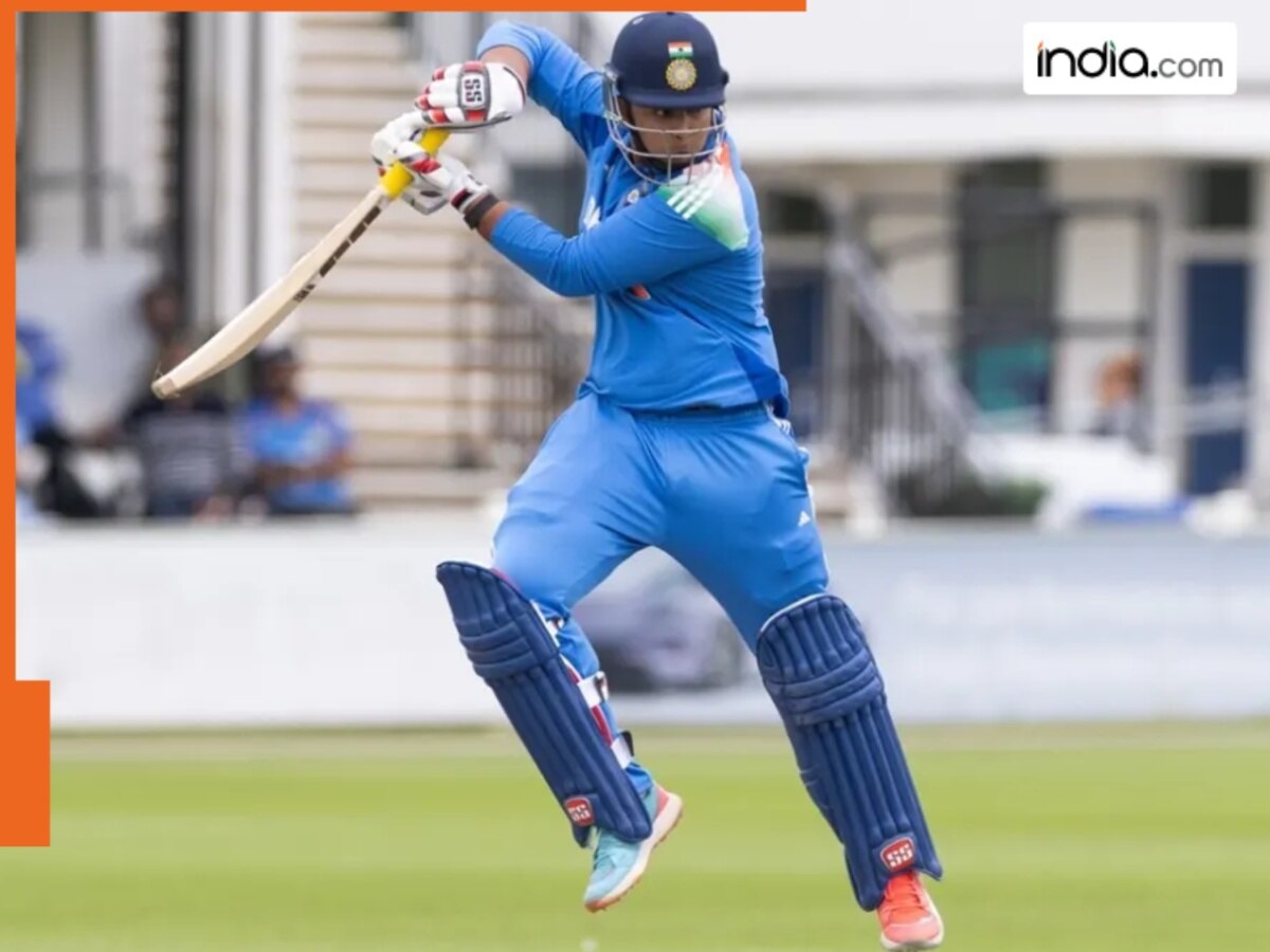 Vaibhav Suryavanshi's blazing start, RR star impresses with 280 strike ...