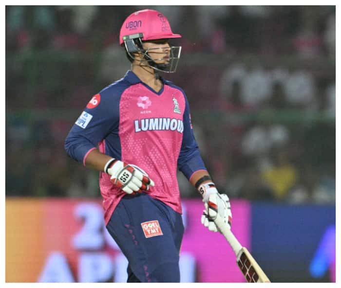 Vaibhav Suryanshi becomes FIRST batter to achieve THIS in IPL during ...