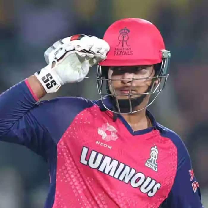 India gets new 'Dhoni', scores brilliant hundred in England as Vaibhav ...