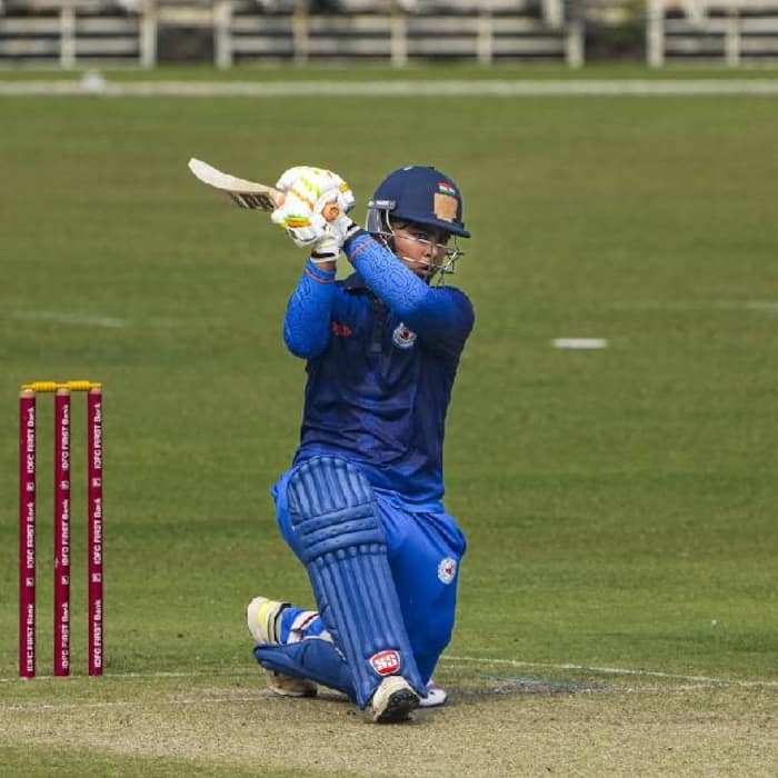 Vaibhav Suryavanshi's team breaks world RECORD, they have managed to...