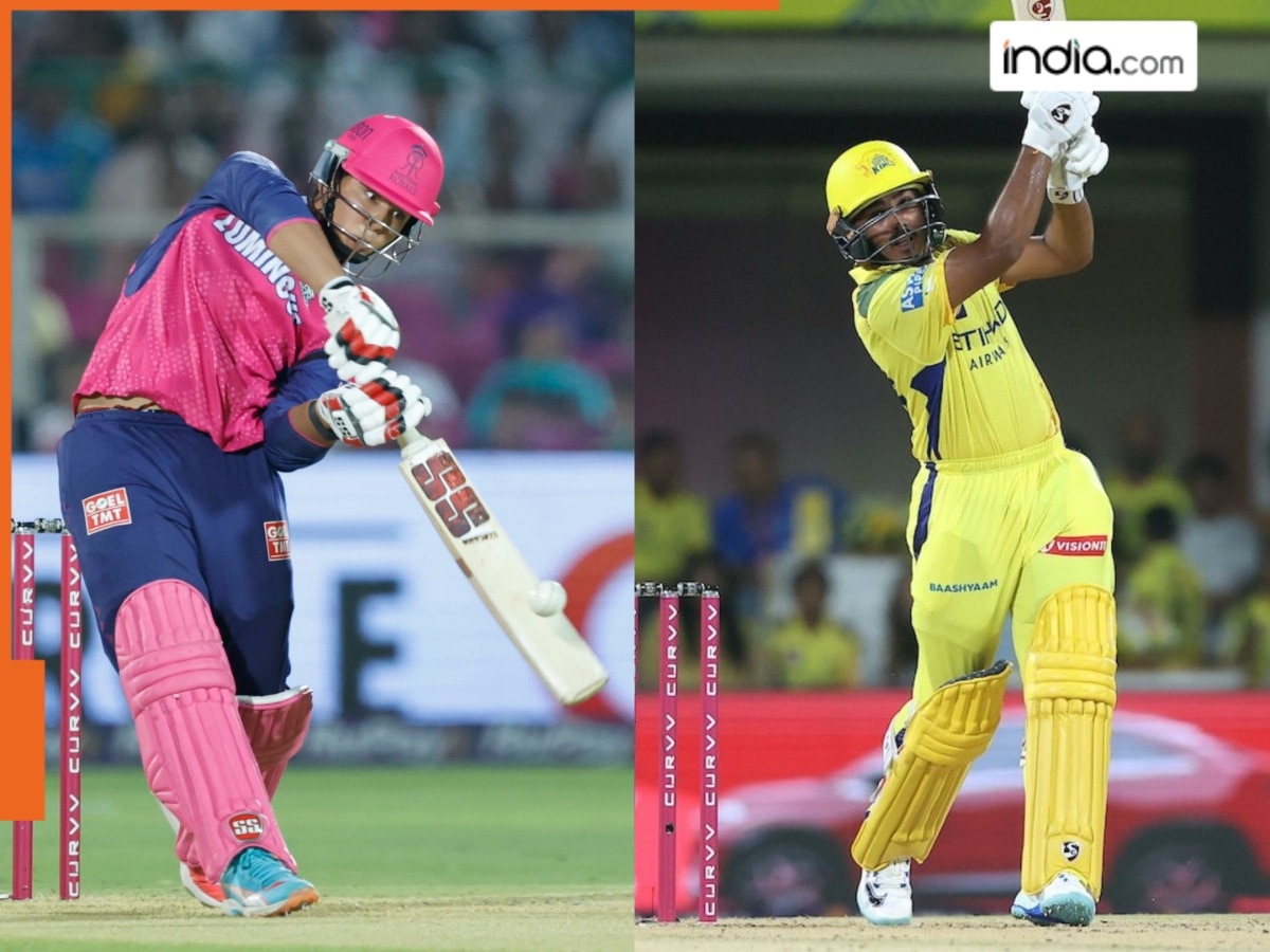 Vaibhav Suryavanshi to Ayush Mhatre: IPL youngsters picked by Ravi Shastri who can become next ...