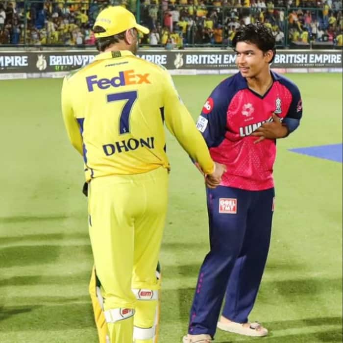 Vaibhav Suryavanshi got Rs 750000 per match during IPL 2025, his ...
