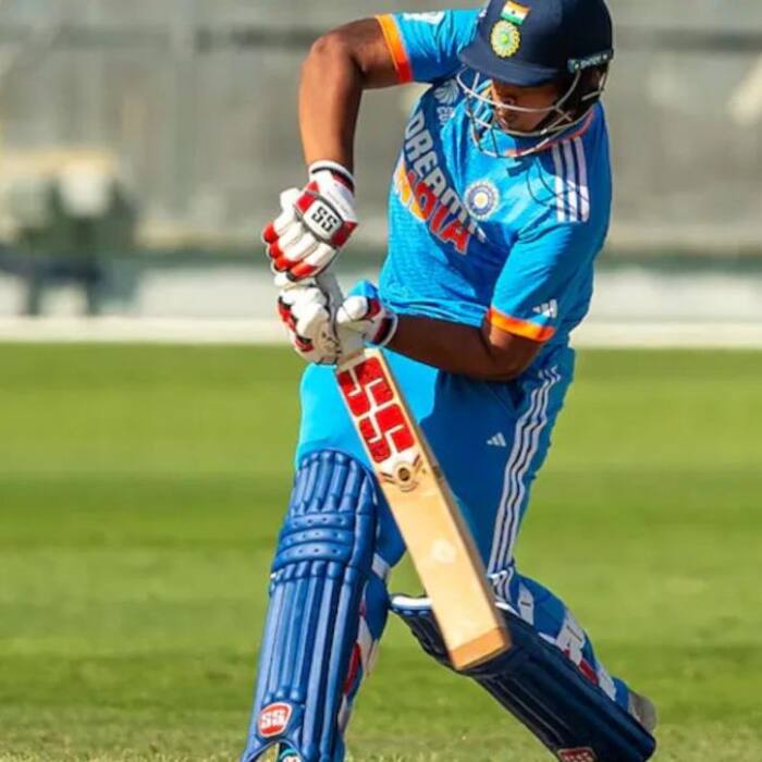 4, 6, 4, 6, 4, 6, 4, 6... 93 in 67 balls, star player from Sanju Samson ...