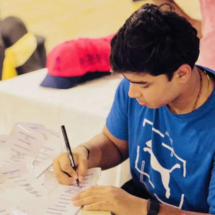 Vaibhav Suryavanshi is a crorepati at 14, his current salary is..., his ...