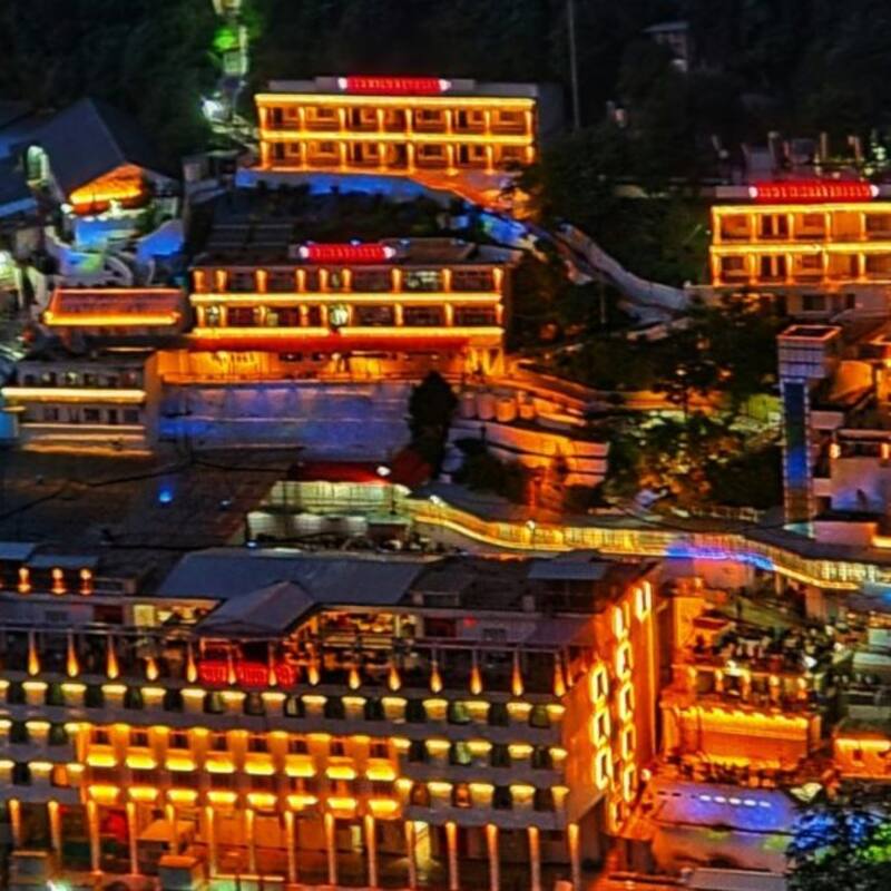 Chaitra Navratri 2025: 10 Iconic Durga Temples You Must Visit This Year