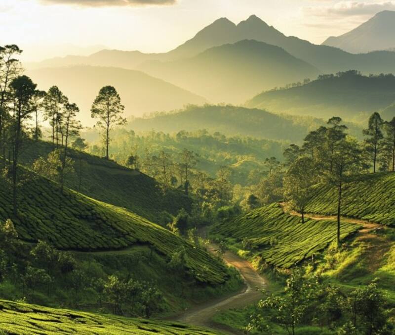 5 Lesser-Known Winter Destinations In South India