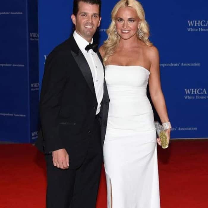 Meet Vanessa Trump, ex daughter-in-law of Donald Trump, her net worth ...