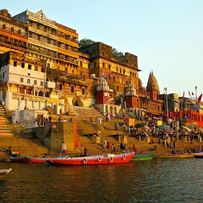 Varanasi