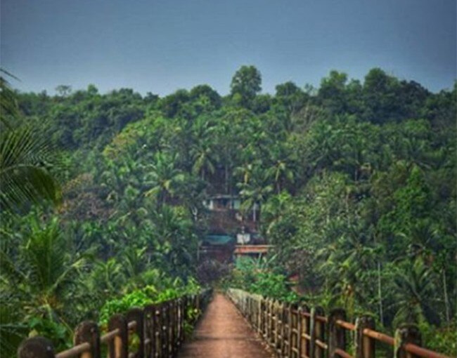 Varkala