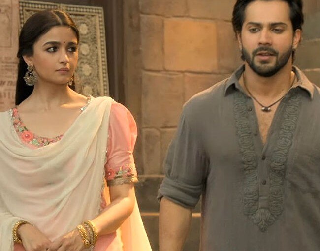 Kalank Title Track Has Breathtaking Visuals And Stunning Chemistry
