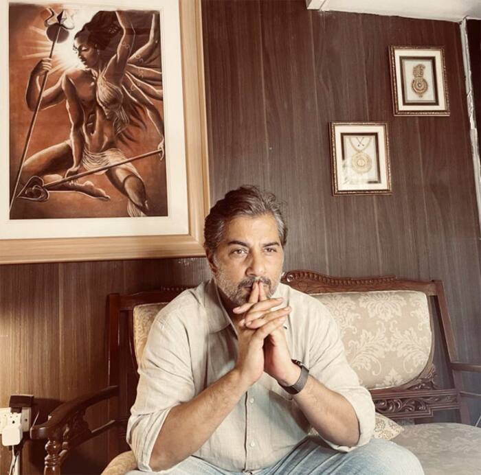 Anupamaa: From Rohit Roy To Shakti Anand And Varun Badola, Actor ...