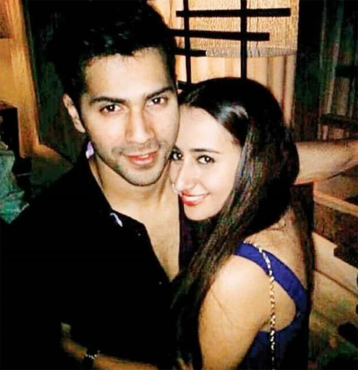 Varun Dhawan Natasha Dalal’s Love Story is Worth a Read