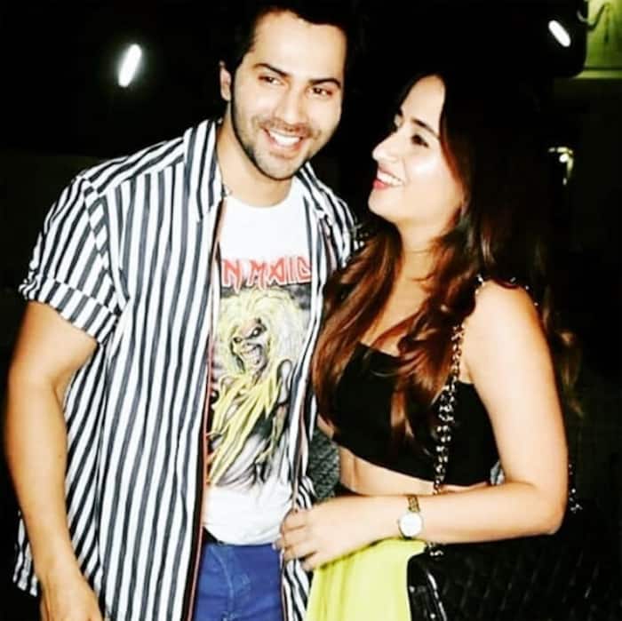 Varun Dhawan Birthday Special: A Look at His Endearing Love Story With ...