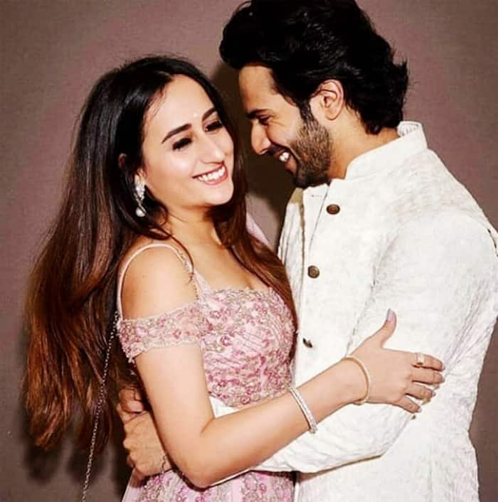 Varun Dhawan Birthday Special: A Look at His Endearing Love Story With ...