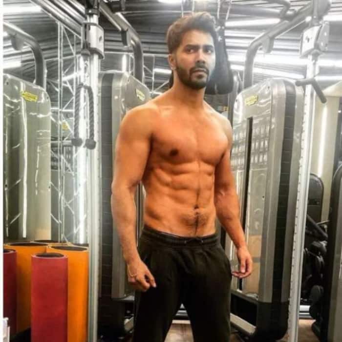 Inside photos of Varun Dhawan's luxurious home in Mumbai's prime ...