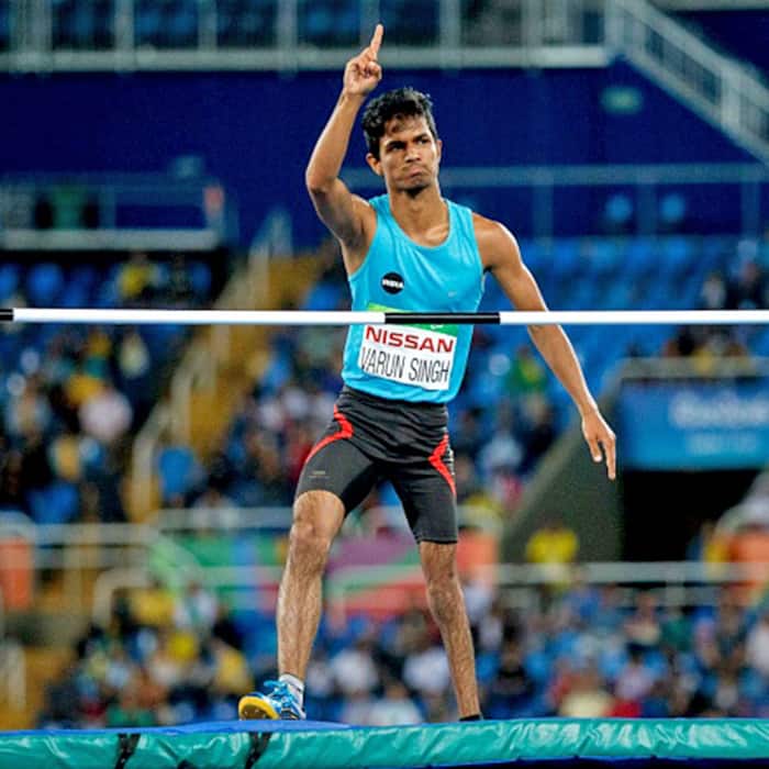 Rio Paralympics 2016: Check out Indian Paralympics athletes who brought ...