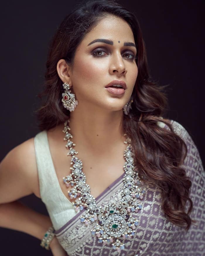 Who is Varun Tej's Wife Lavanya Tripathi, Who Made Acting Debut With ...