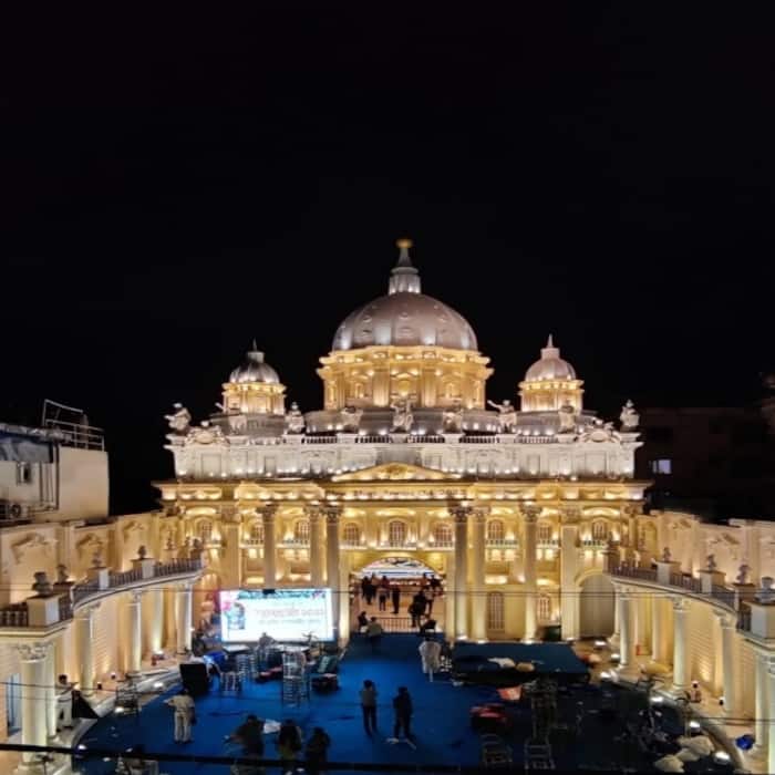 Durga Puja Pandal Hopping 2022: A Celebration Of Festivities Across ...