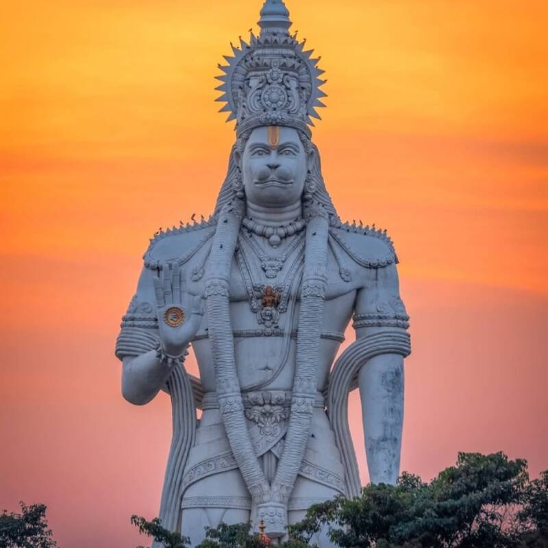 Top 8 Statues In India: A Journey Through Art And Culture