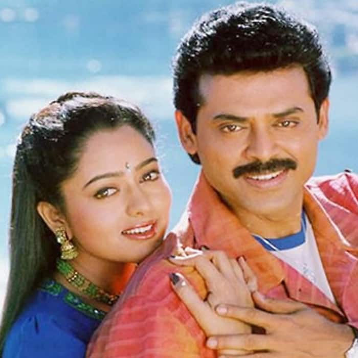 Venkatesh Daggubati Birthday: 11 must watch movies of the superstar