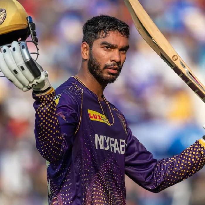 Venkatesh Iyer turns 31: All you need to know about his NET WORTH ...