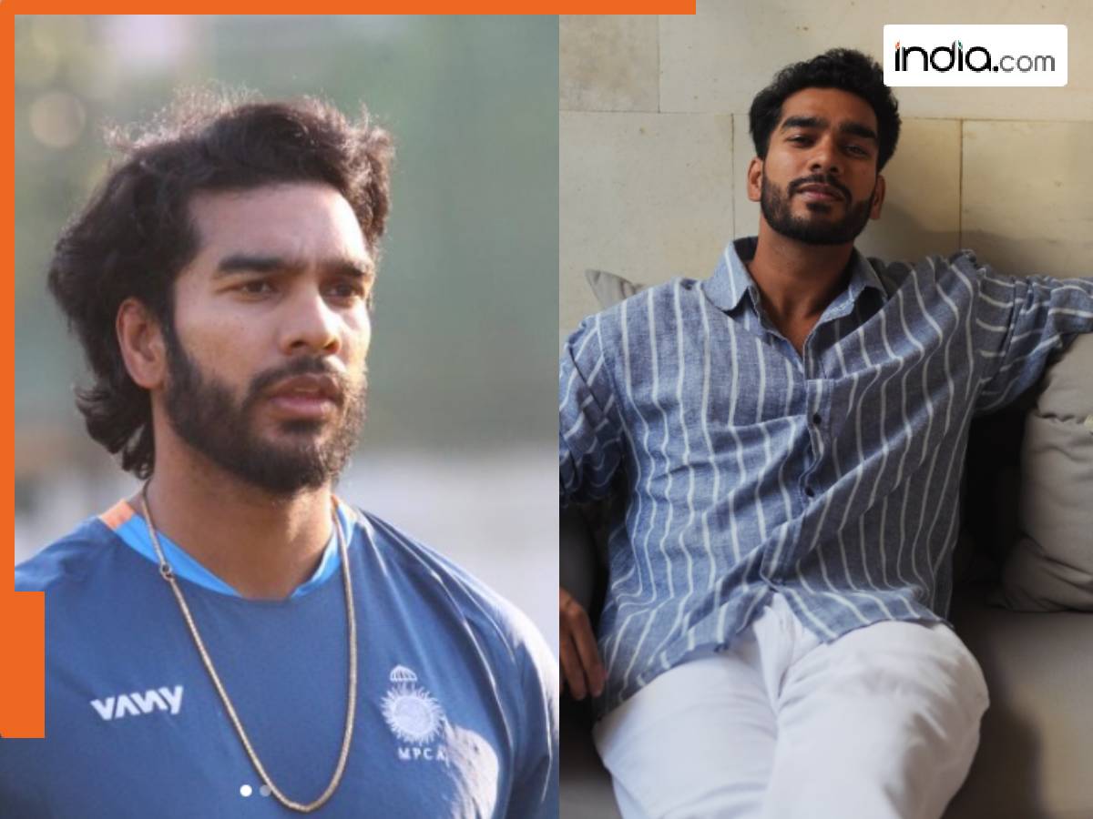 Venkatesh Iyer turns 31: All you need to know about his NET WORTH ...