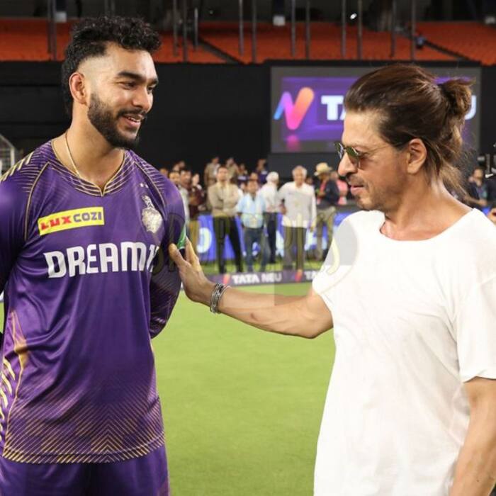 Kohli's RCB set to trade star player from Shah Rukh Khan's KKR, they will give up..., his name is...