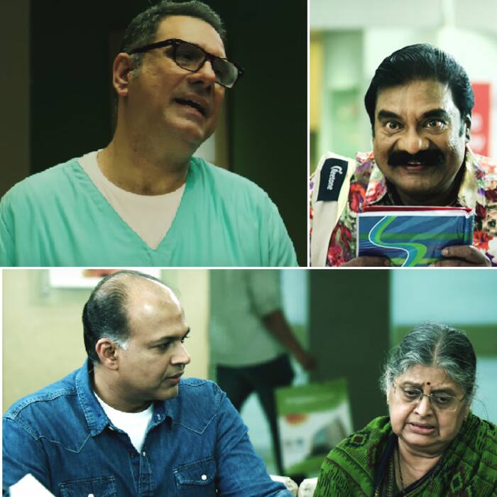 Ventilator: 8 interesting things about Priyanka Chopra’s first home ...