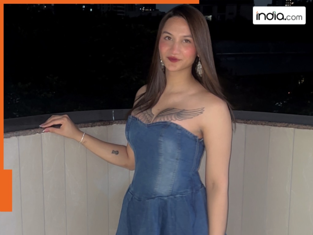 'Very famous' cricketer sent nude photos to former coach Sanjay Bangar's daughter Anaya Bangar ...