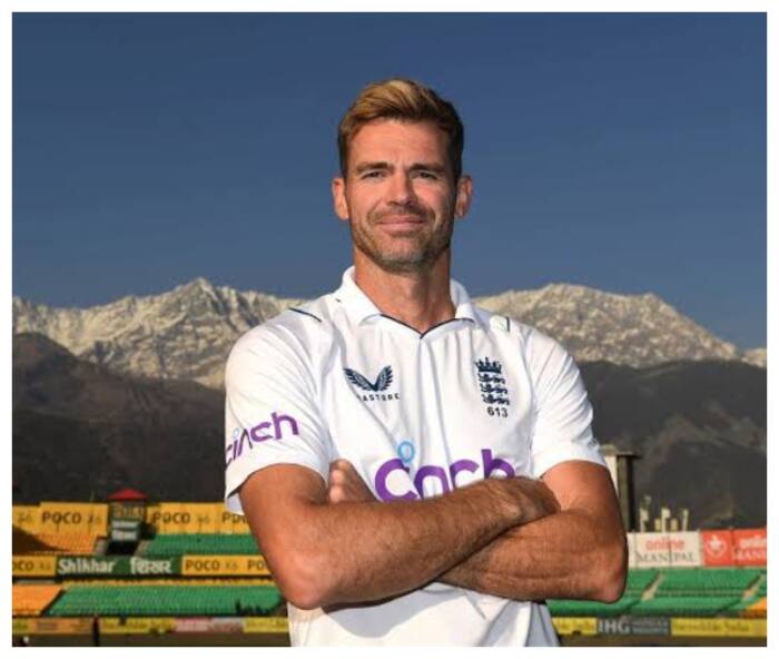 James Anderson Retires; Unbreakable Records By England Legend – IN PICTURES