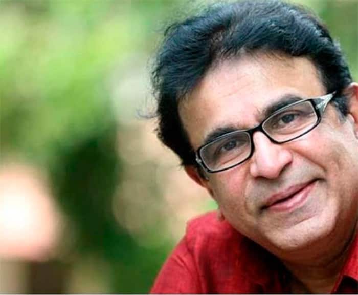 Legendary Malayalam Actor Captain Raju Passes Away in Kochi