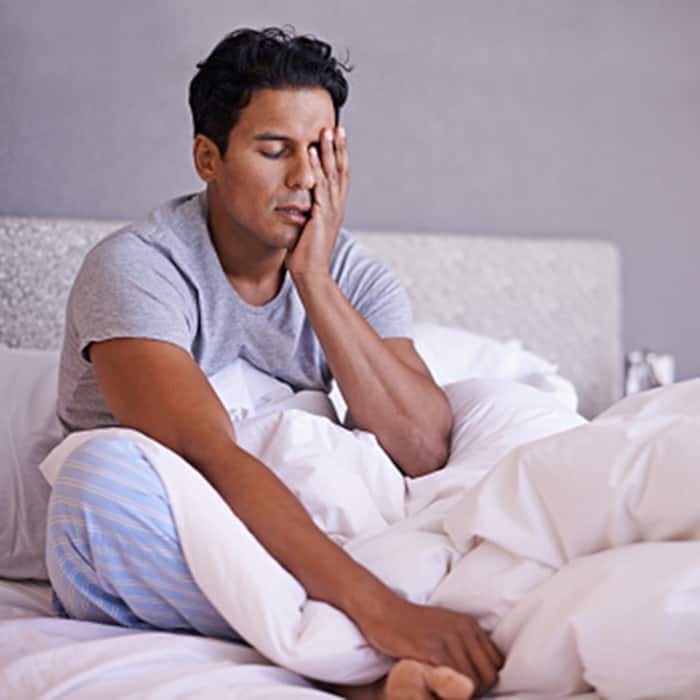 6 side effects of Viagra you were not aware of