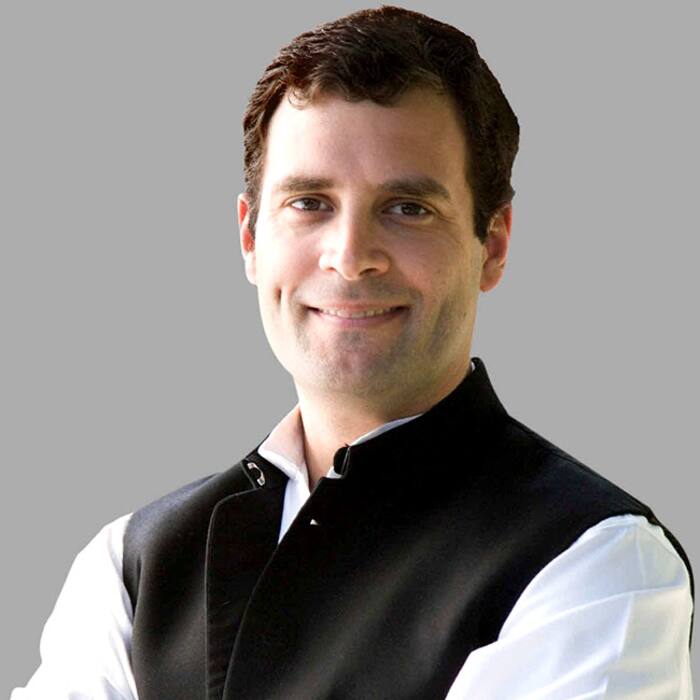 Top 10 most Googled Indian Politicians