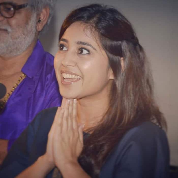 Vicky Kaushal And Shweta Tripathi on 5 Years of Masaan