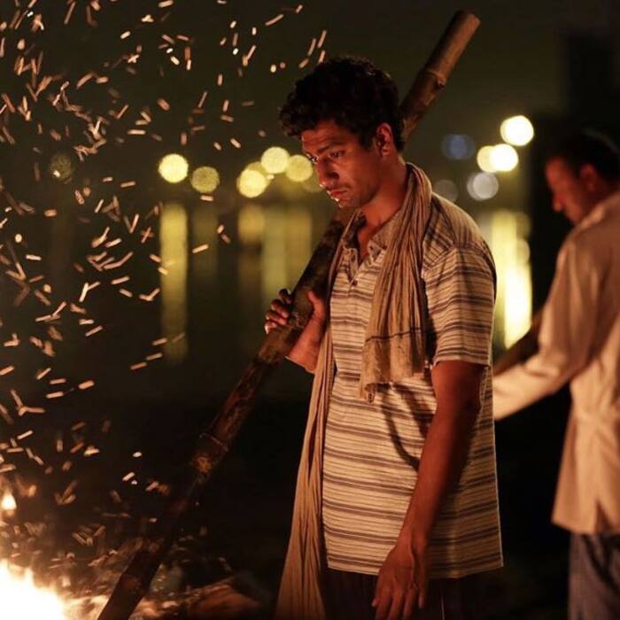 Masaan Turns 5: Vicky Kaushal, Shweta Tripathi Recalls Good Memories With BTS Pictures