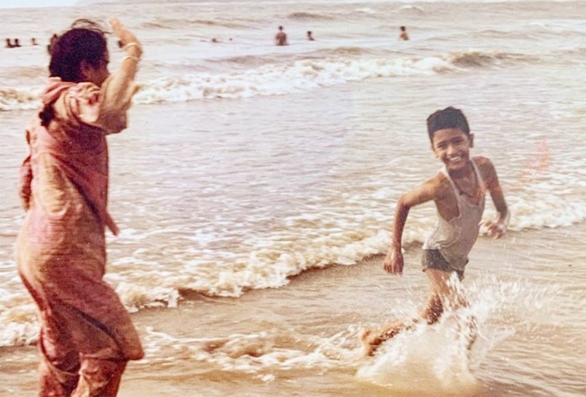 Happy Birthday Vicky Kaushal: Actor's Photos That Show He's a Family ...
