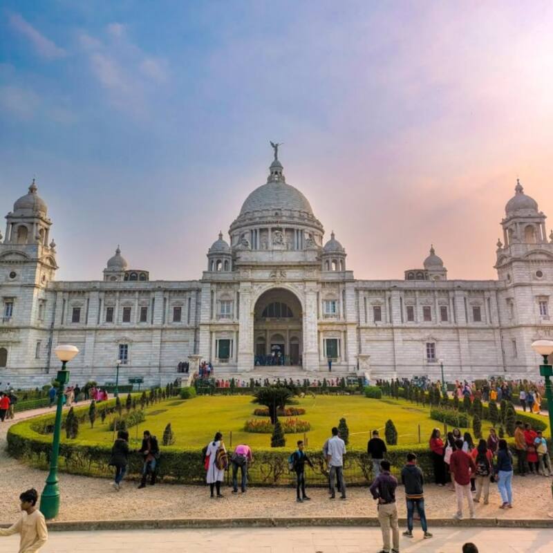 Top 10 Cultural Landmarks In Kolkata