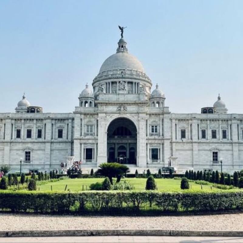 Kolkata Awaits: Top 8 Colonial Architecture Spots To Explore This April