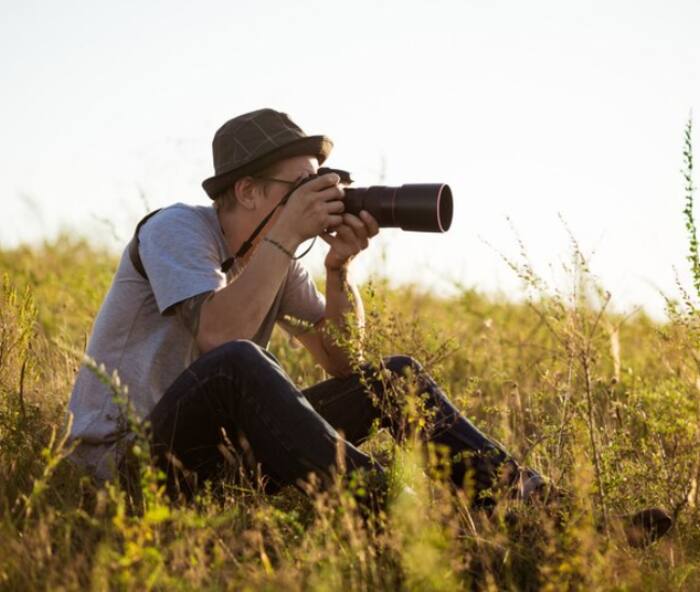 Internship Alert: Photography/ Videography Jobs To Apply For This Week