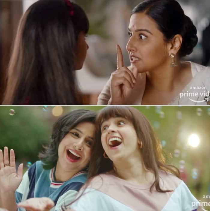 Shakuntala Devi to Release on Amazon Prime Video