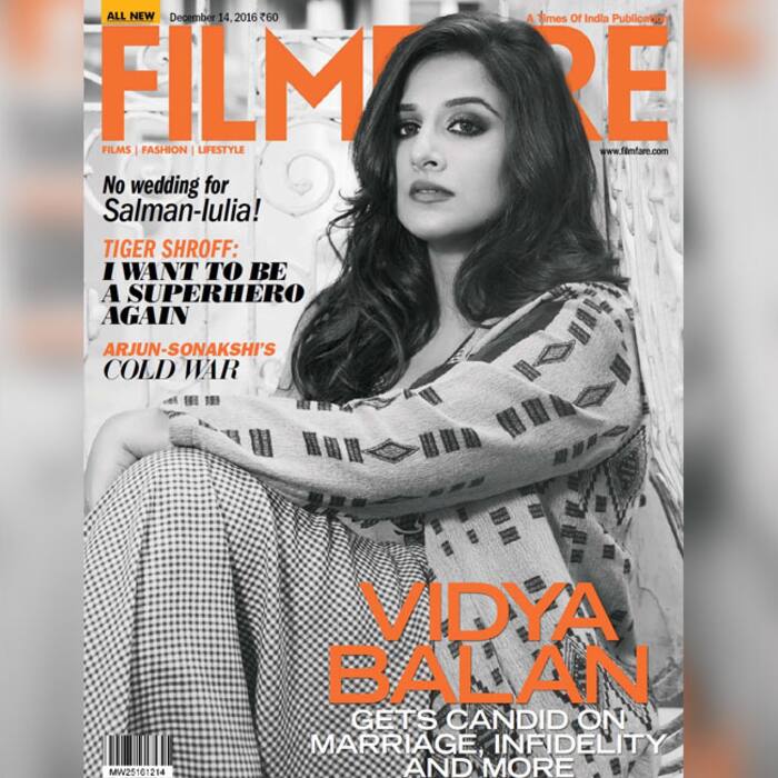 Bollywood actresses who ruled magazine covers in 2016