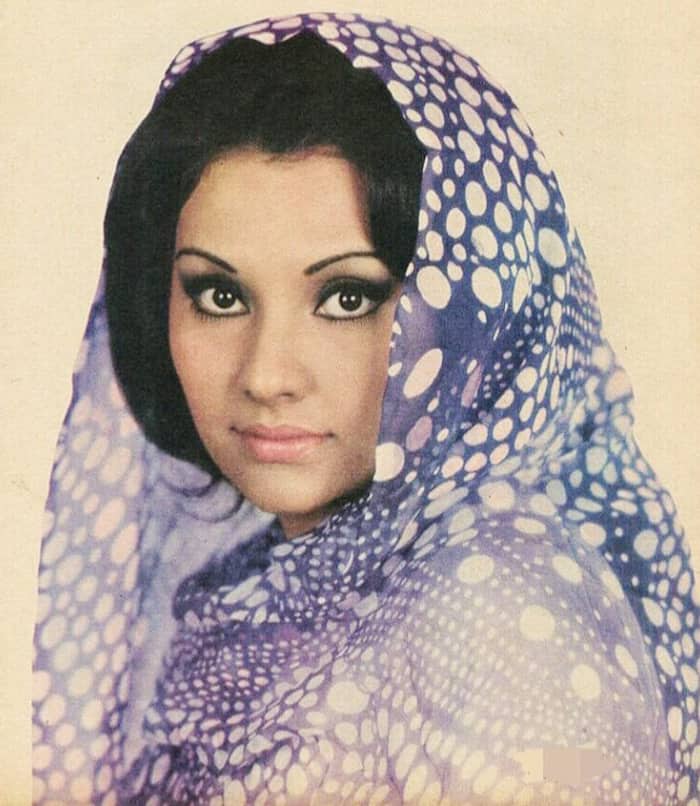 Veteran Actor Vidya Sinha Passes Away at 72