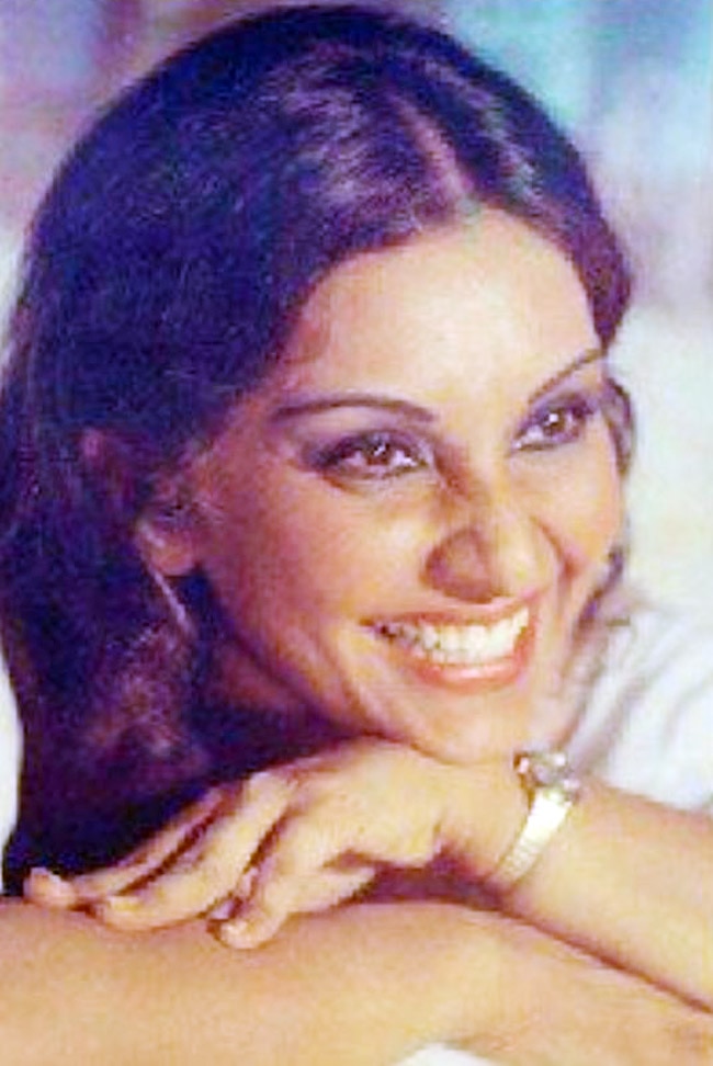 Vidya Sinha Passes Away on Thursday Noon