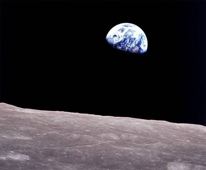 In PHOTOS: 5 Jaw-Dropping Pictures of Earth by NASA