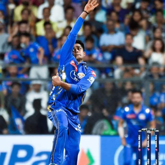 Bad news for Mukesh Ambani's MI ahead of IPL 2025 match vs RR, star ...