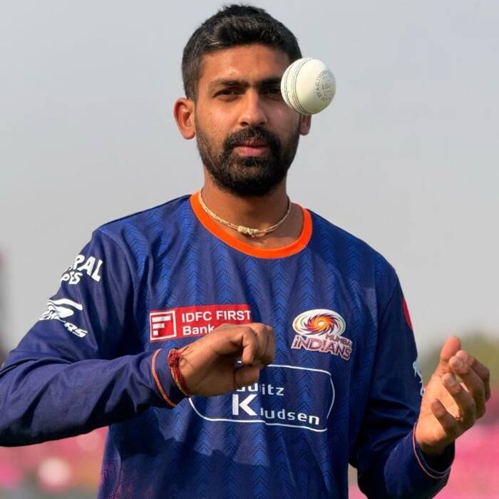 Bad news for Mukesh Ambani's MI ahead of IPL 2025 match vs RR, star ...