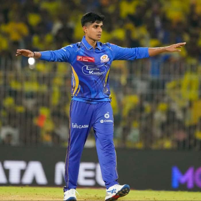 Meet star cricketer from Kerala, not Sanju Samson, played first match ...