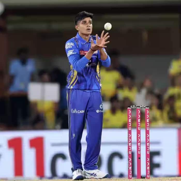 Meet star cricketer from Kerala, not Sanju Samson, played first match ...